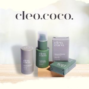[ENDED] Enter to win a Daily Essentials Kit from Cleo+Coco – Mannafy ...