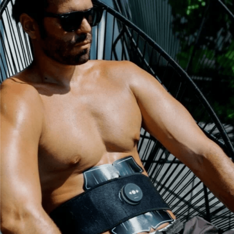 [ENDED] Enter to win a Muscle Stimulator Bundle from Ape Born Fitness ...